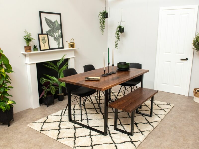 Kitchen And Dining Tables - Free UK Delivery | Grain & Frame