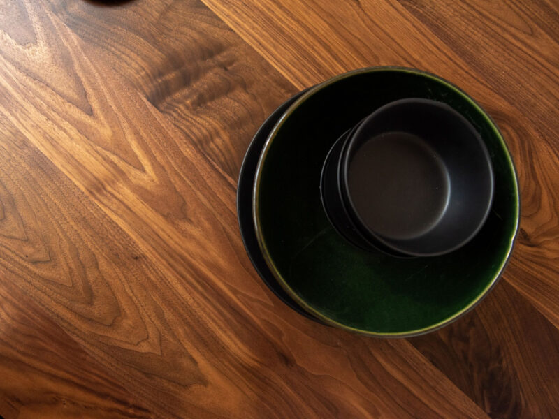 Kitchen And Dining Tables - Free UK Delivery | Grain & Frame