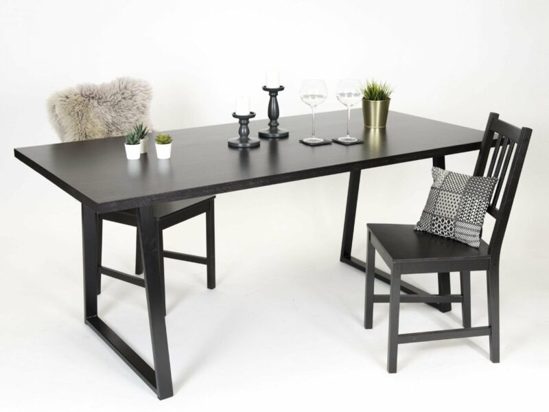 Kitchen And Dining Tables - Free UK Delivery | Grain & Frame