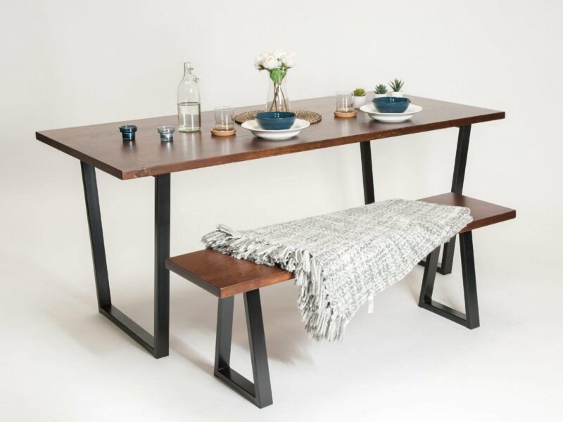Kitchen And Dining Tables - Free UK Delivery | Grain & Frame