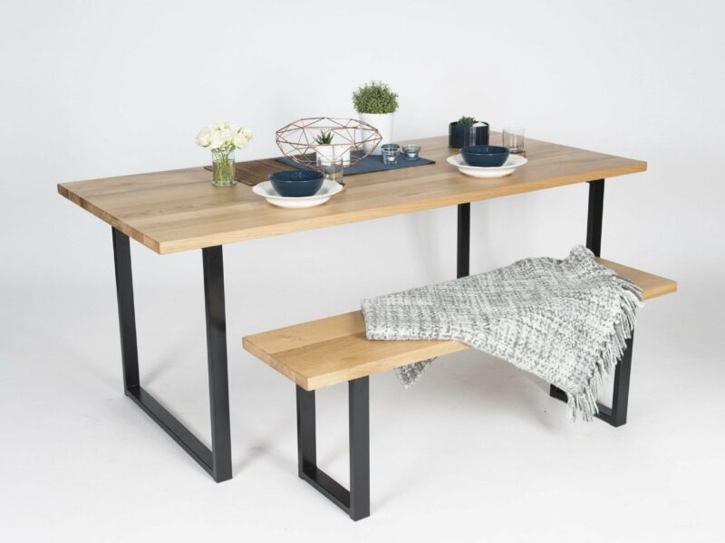 Kitchen And Dining Tables - Free UK Delivery | Grain & Frame