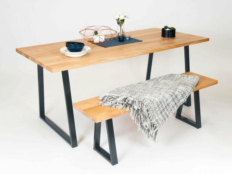 Kitchen And Dining Tables - Free UK Delivery | Grain & Frame