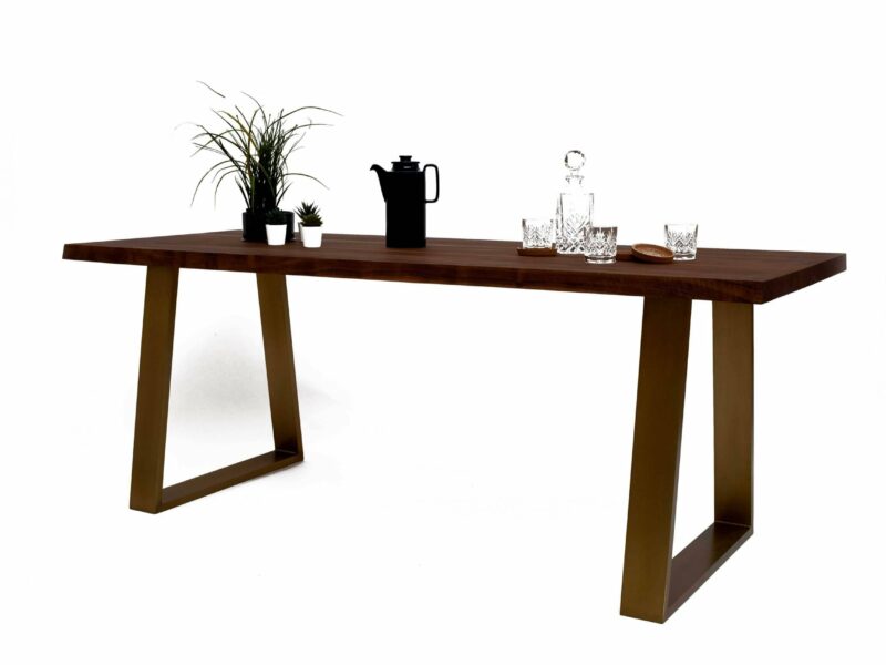 Kitchen And Dining Tables - Free UK Delivery | Grain & Frame