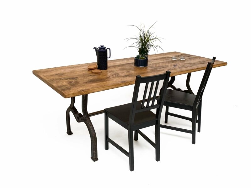 Kitchen And Dining Tables - Free UK Delivery | Grain & Frame