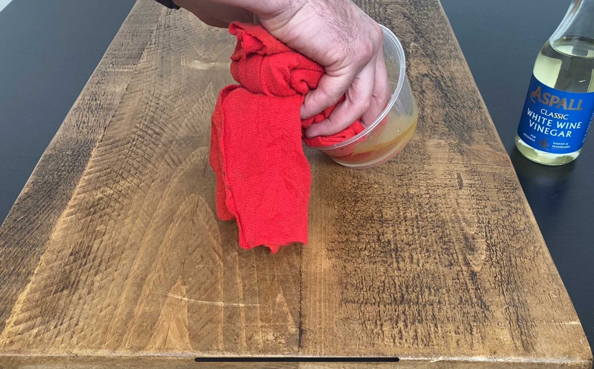 6 Ways To Remove Scratches From Your Table Grain Frame 2023 