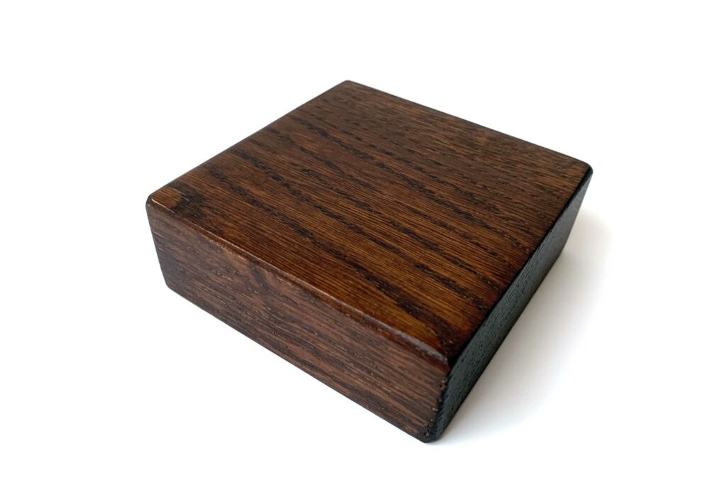 Samples | Grain & Frame