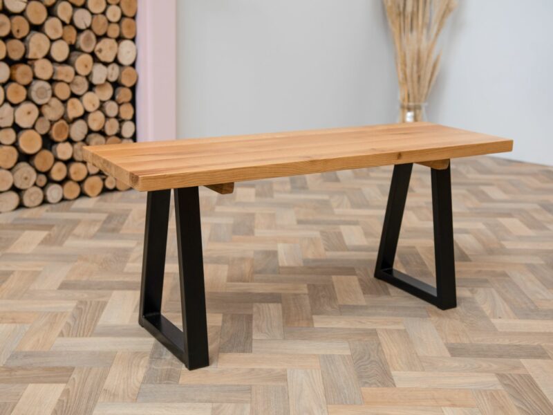 Dining Benches | Grain & Frame