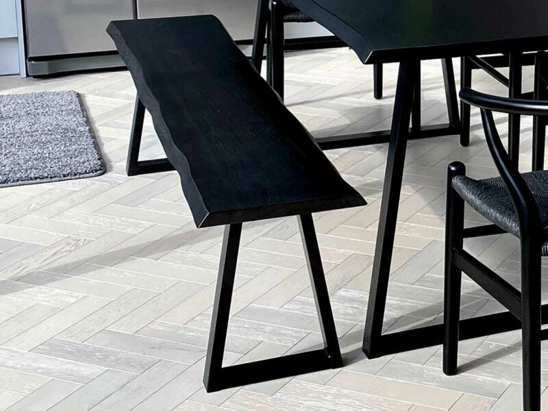 Dining Benches | Grain & Frame