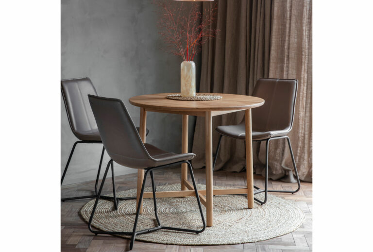 Types Of Table Tops - A Buyer's Guide | Grain & Frame