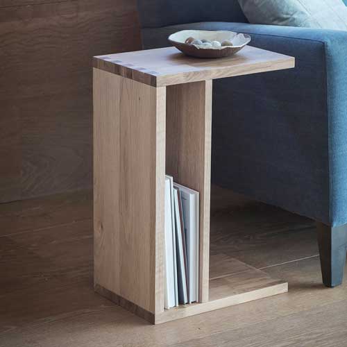 Types Of Table Tops - A Buyer's Guide | Grain & Frame