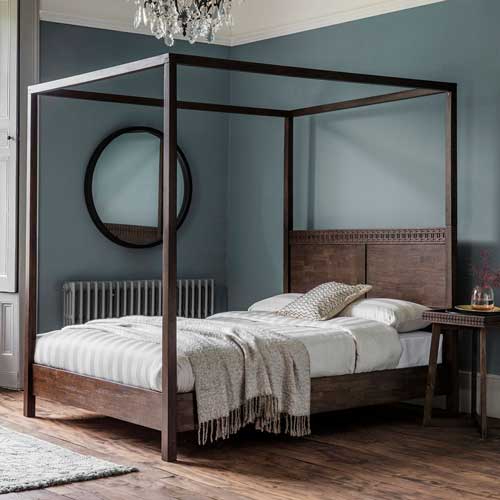 Types Of Table Tops - A Buyer's Guide | Grain & Frame