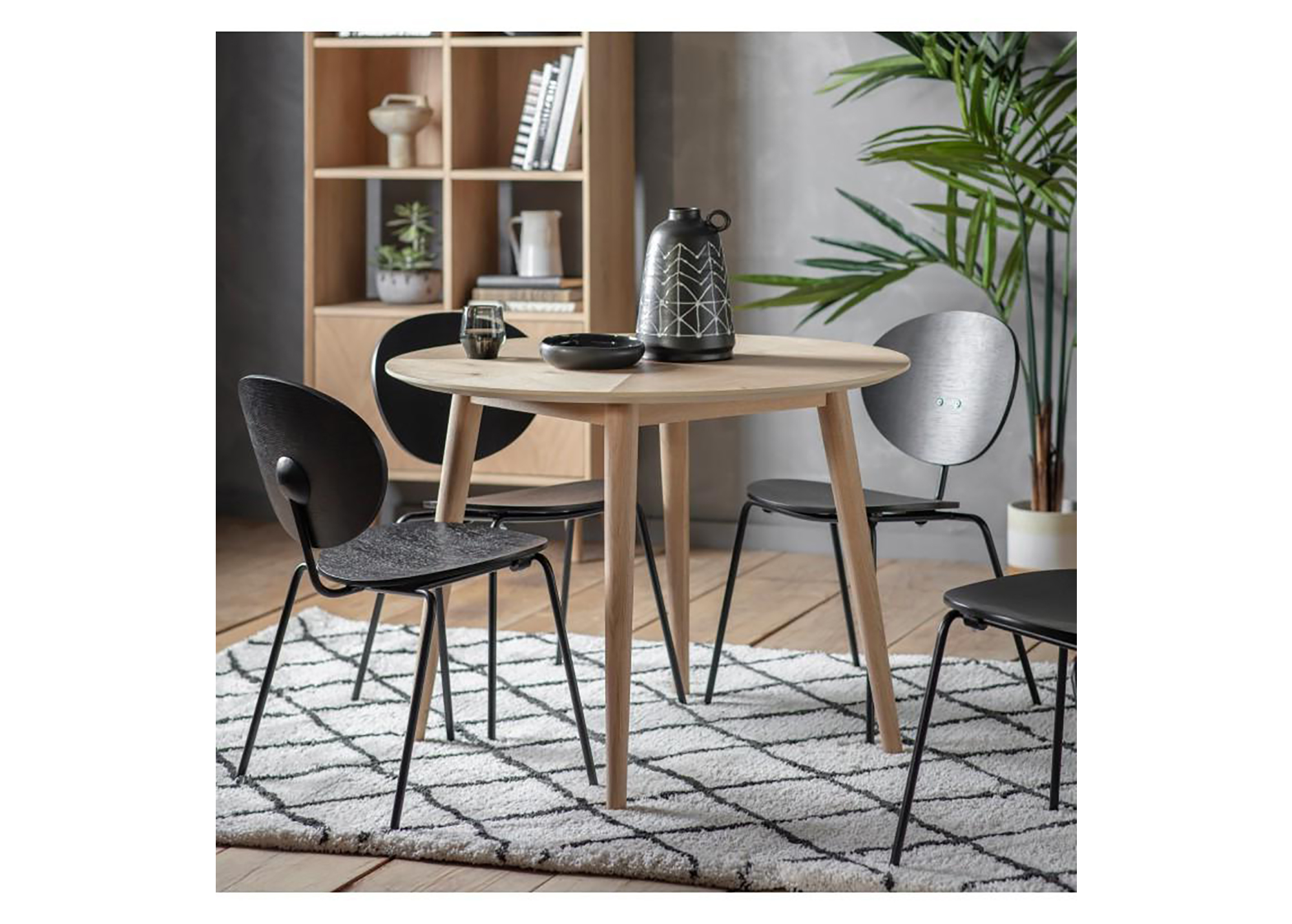 Scandinavian | Grain & Frame