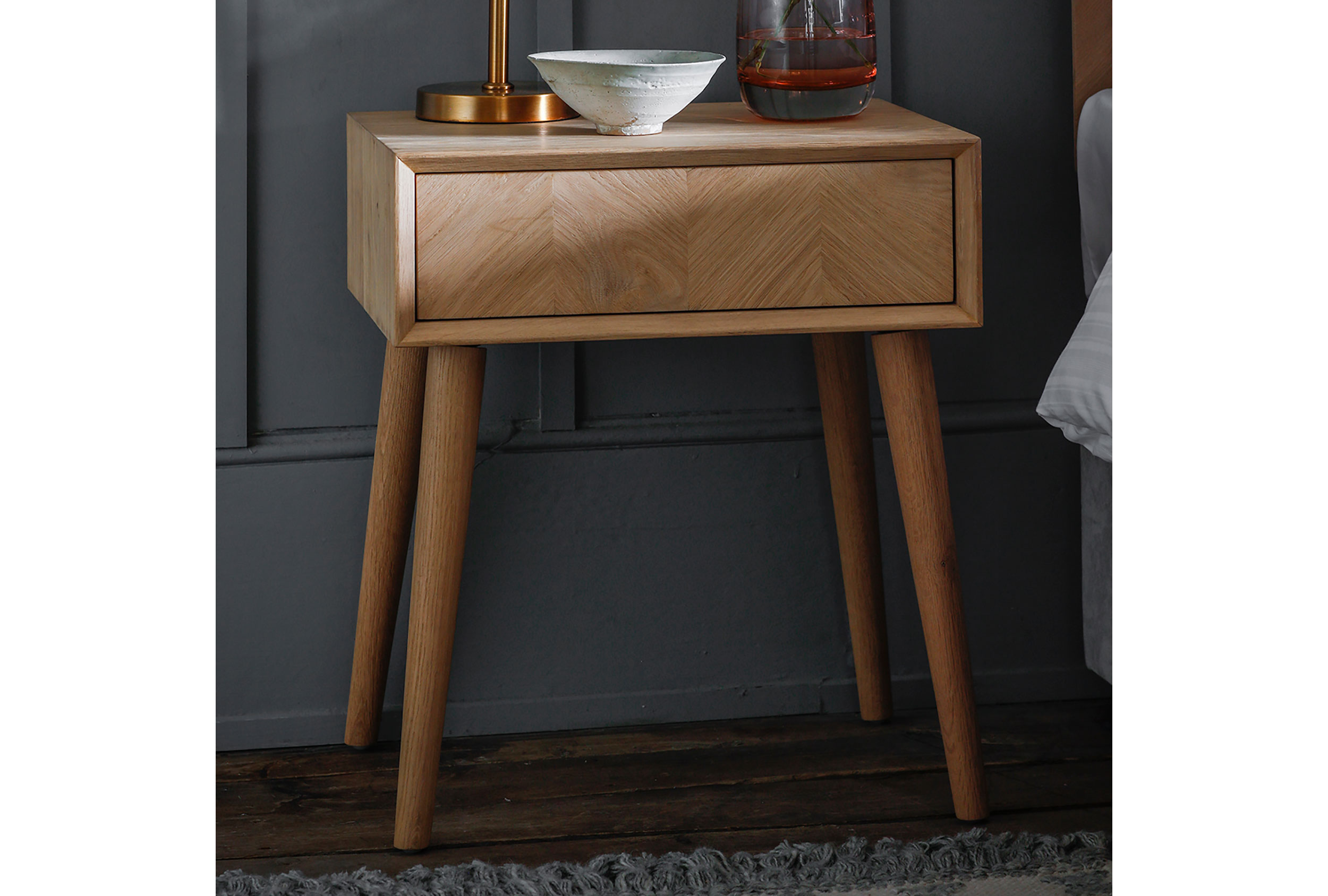 Scandinavian | Grain & Frame