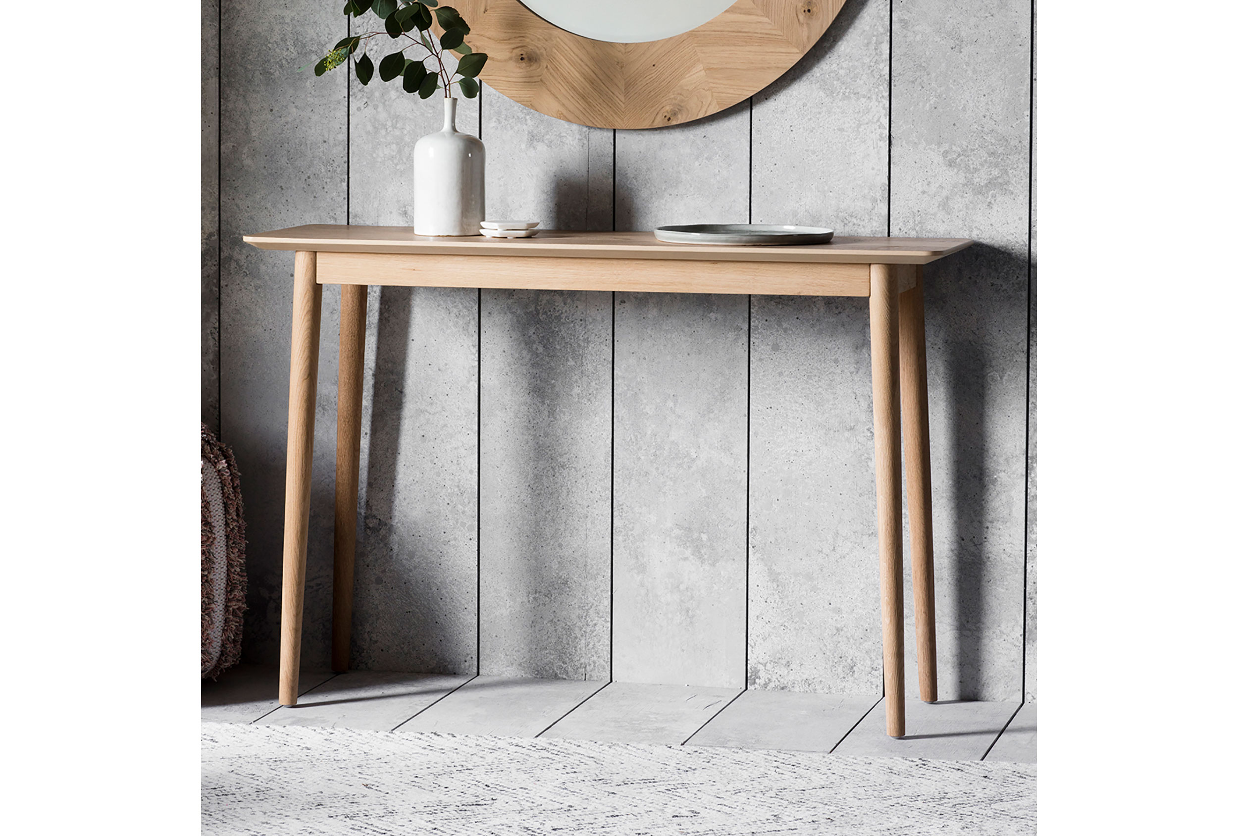Scandinavian | Grain & Frame