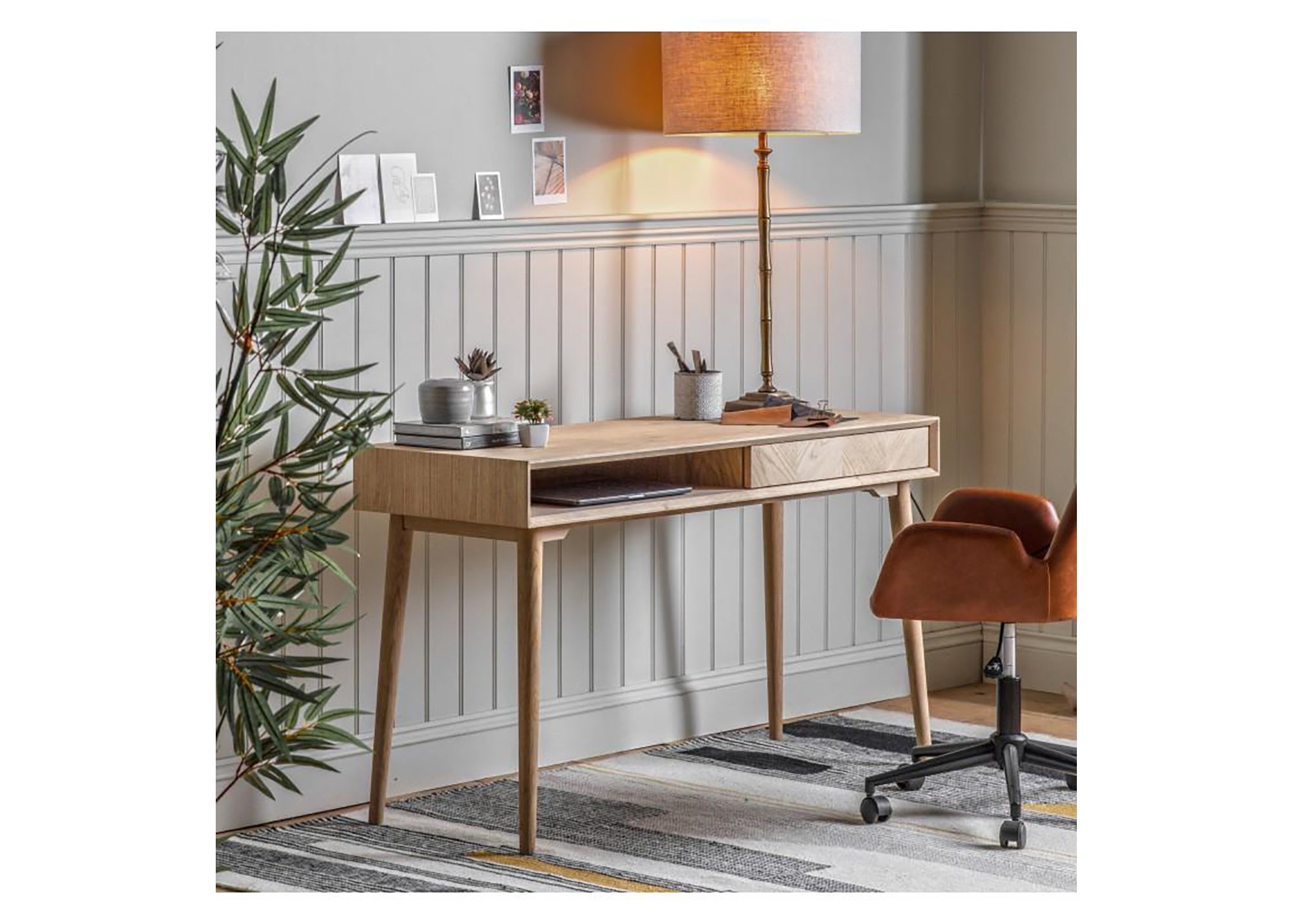 Scandinavian | Grain & Frame