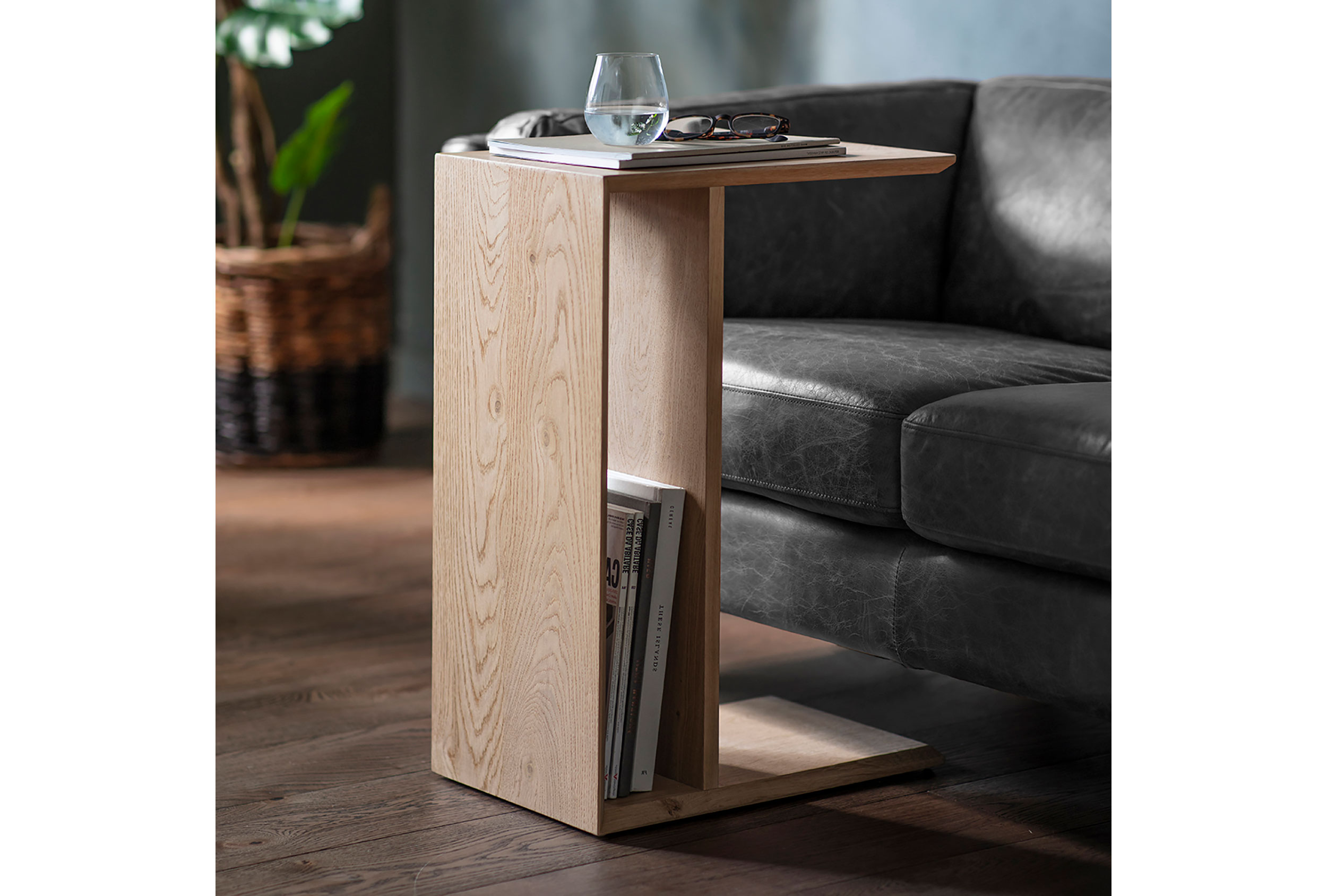 Scandinavian | Grain & Frame