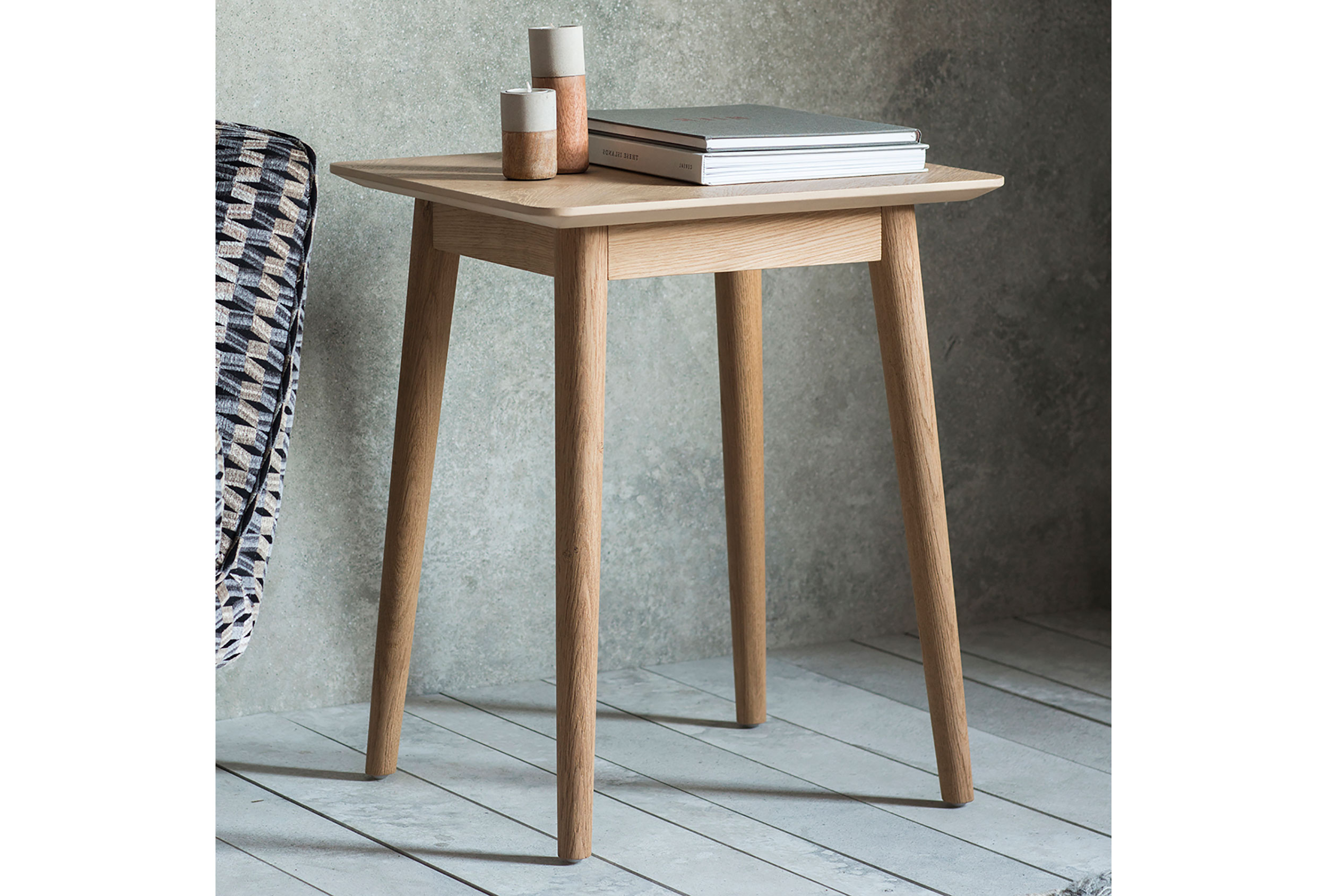 Scandinavian | Grain & Frame