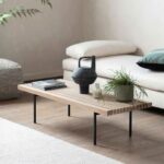 Types Of Table Tops - A Buyer's Guide | Grain & Frame