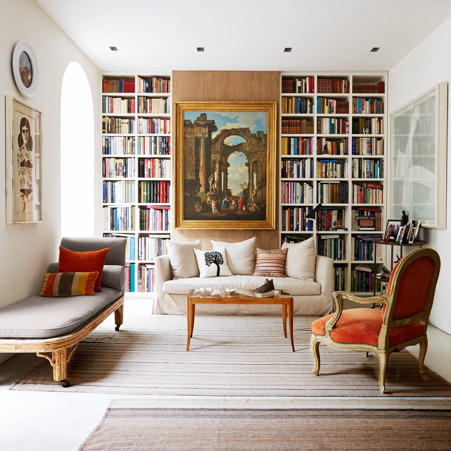 Optimising Feng Shui In Your Home | Grain & Frame