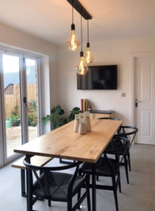 Types Of Table Tops - A Buyer's Guide | Grain & Frame