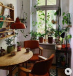 Types Of Table Tops - A Buyer's Guide | Grain & Frame