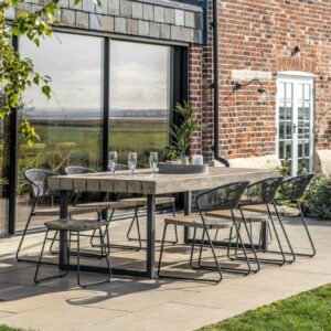 Types Of Table Tops - A Buyer's Guide | Grain & Frame